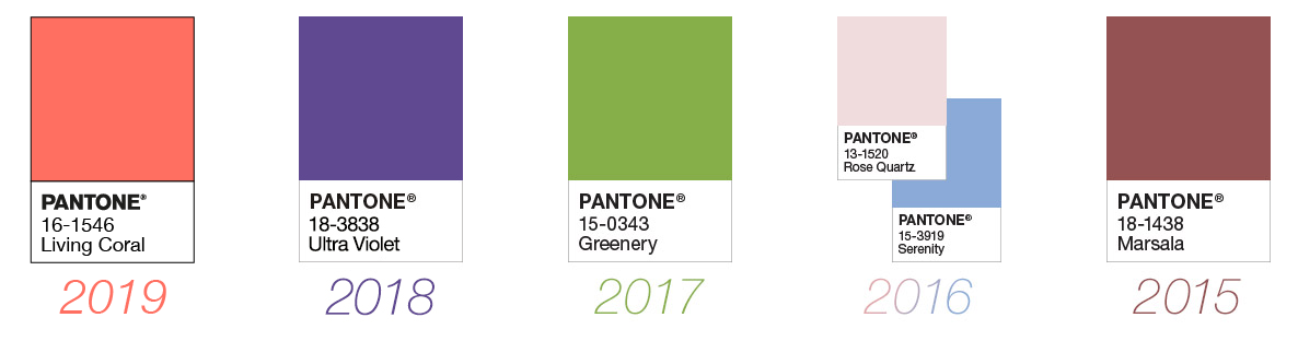 Pantone 2020 Classic Blue • Sendo Gigi